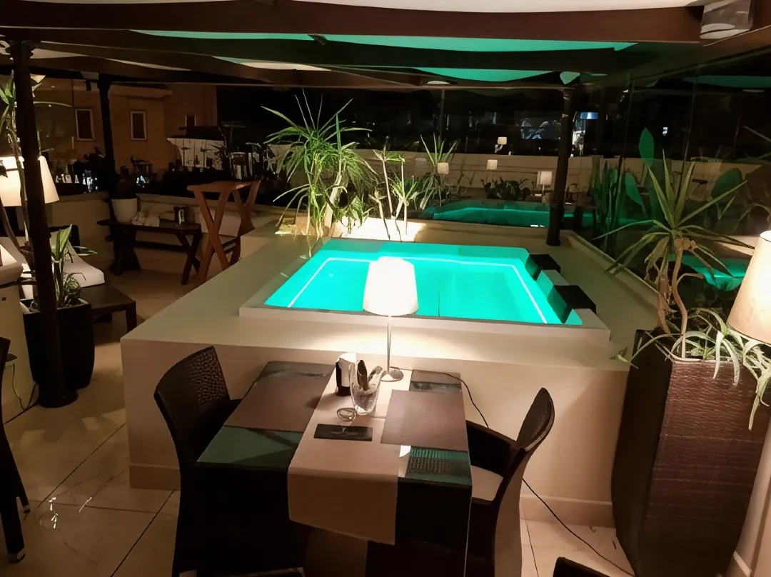 Suite Hotel Santa Chiara - Lecce