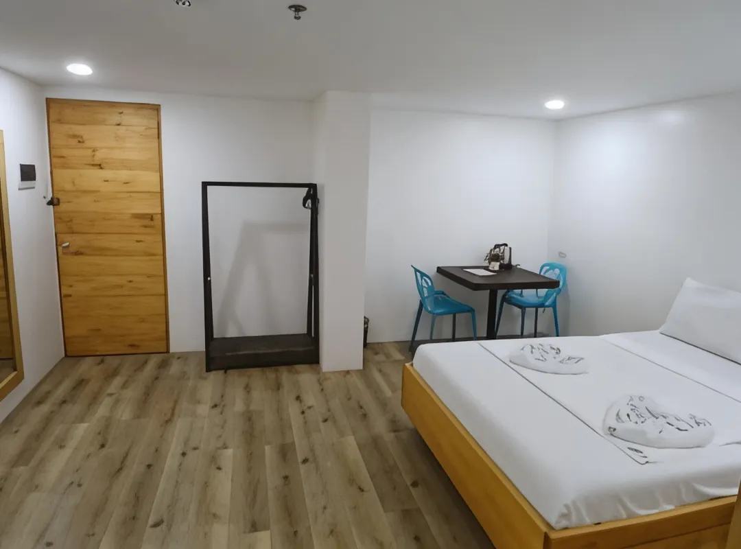 M Liloan Pension House - Liloan