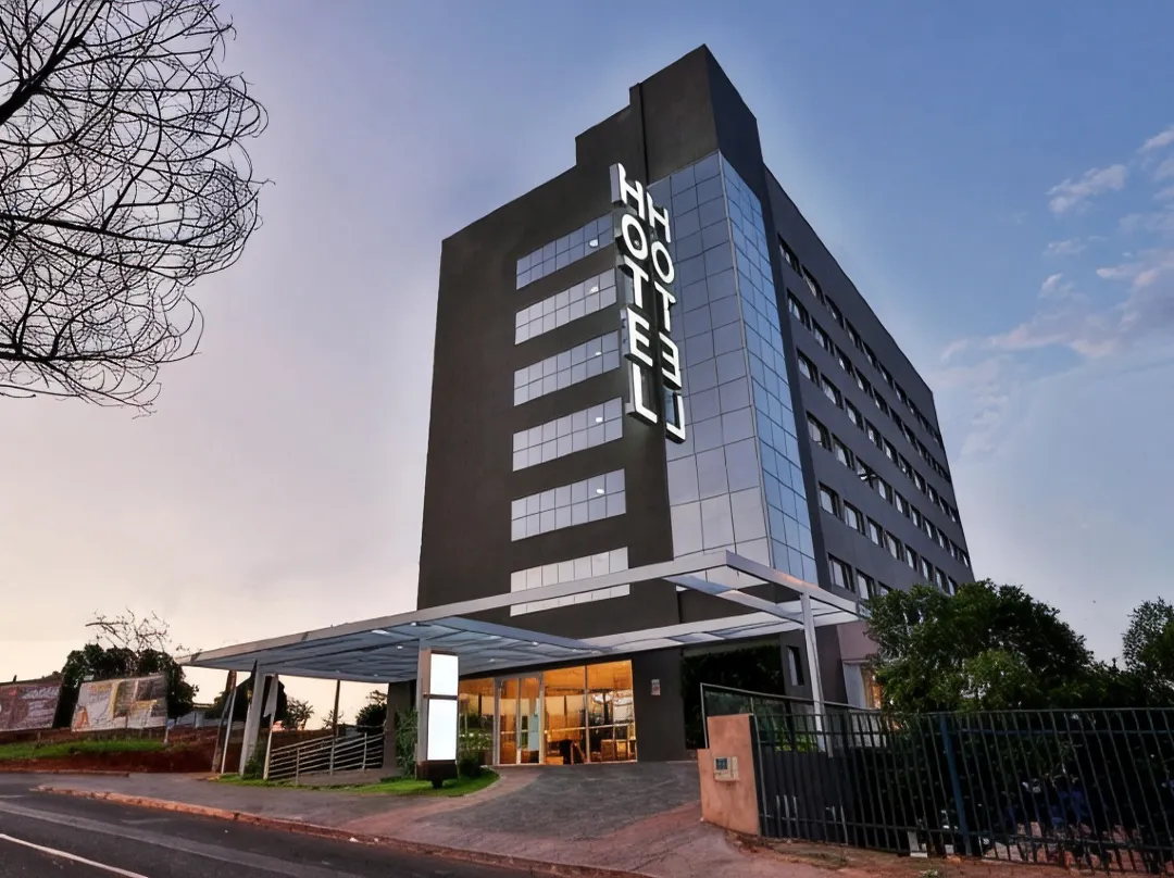 Hotel Fernandópolis - Fernandópolis