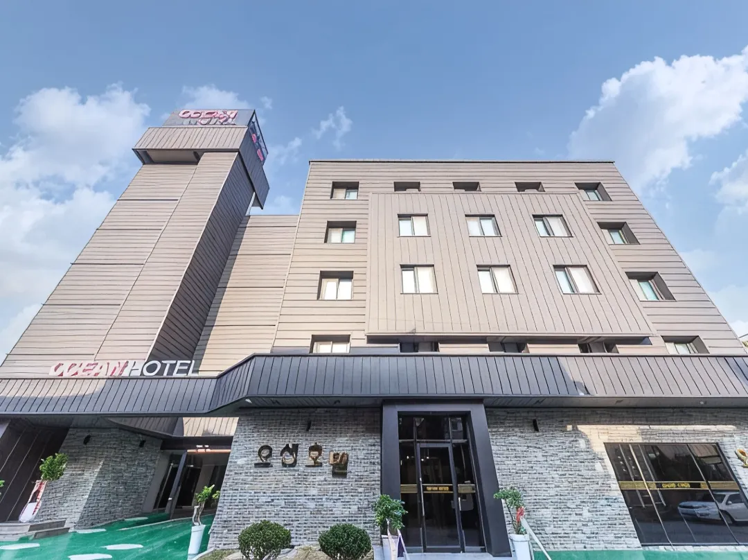 Gwangju Yongbong-dong Yaja Gwangju Yongbong Branch - Gwangju