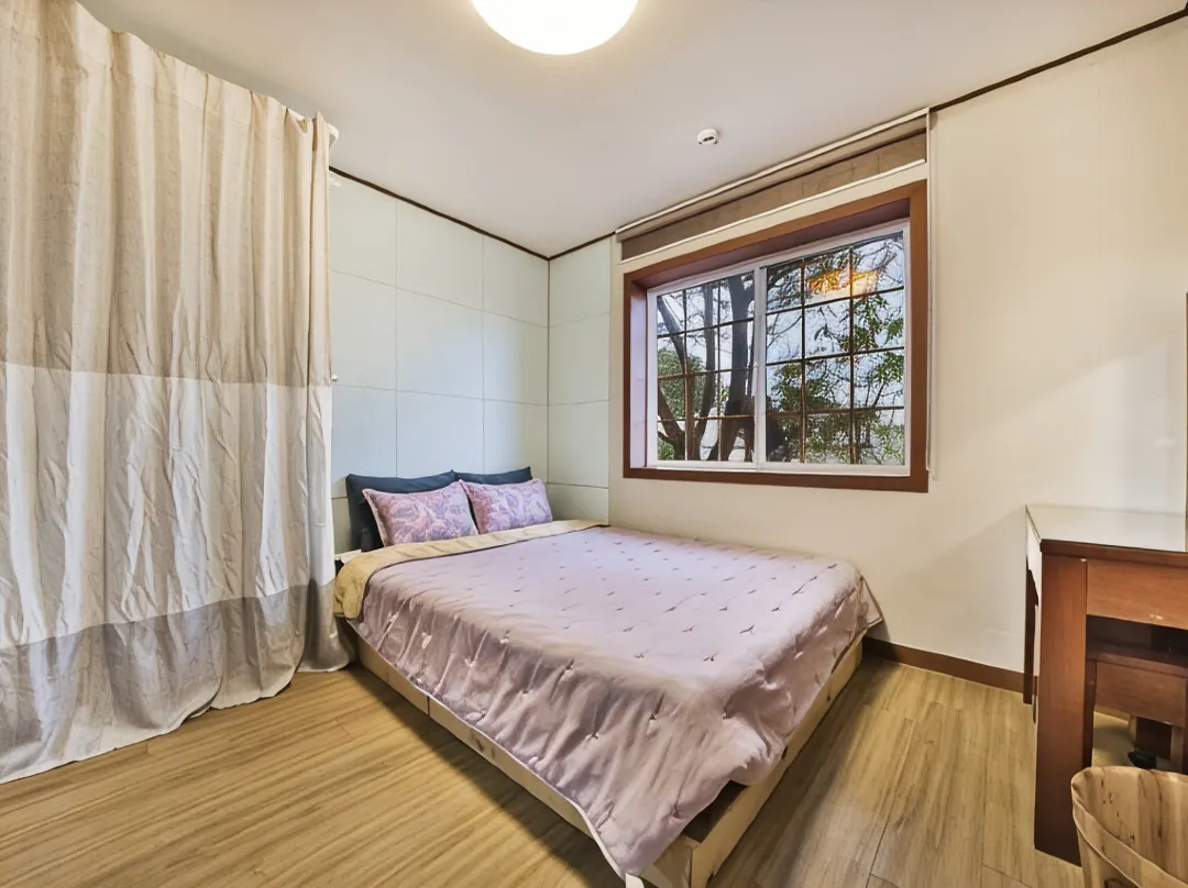 Jeju Daeheul Chalet Pension - Jeju-si