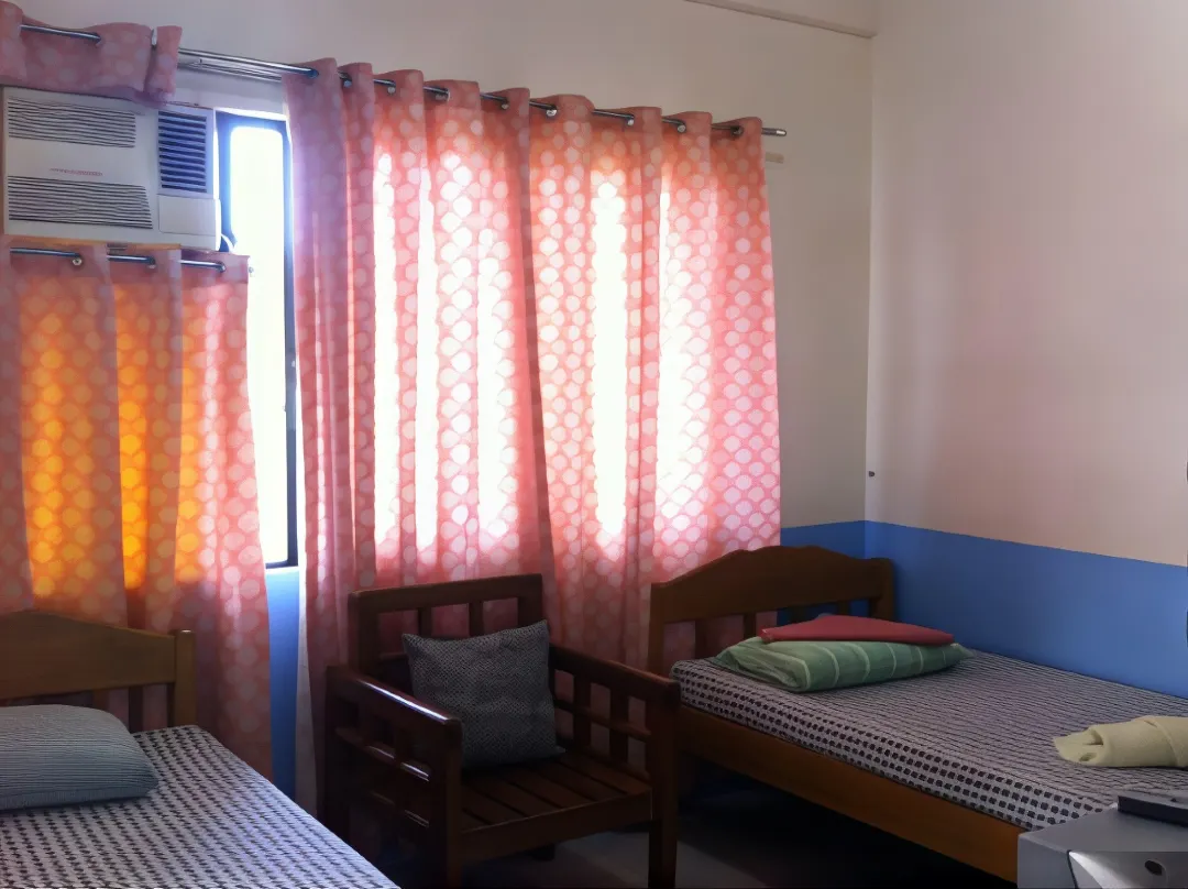 Qbens Lodge - Tandag