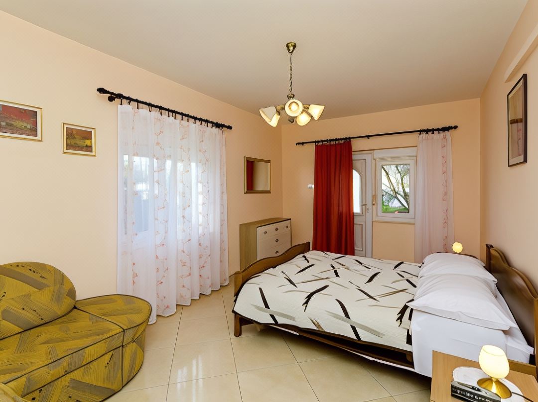 Apartments Vinko - Okrug Gornji