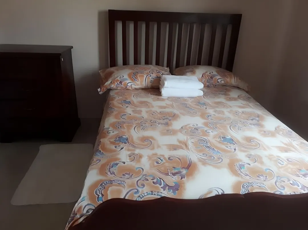 Apartahotel Next Nivel - Queen Room With Fan - Punta Cana