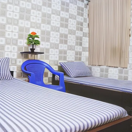 S I U Mansion Lodge - Chennai