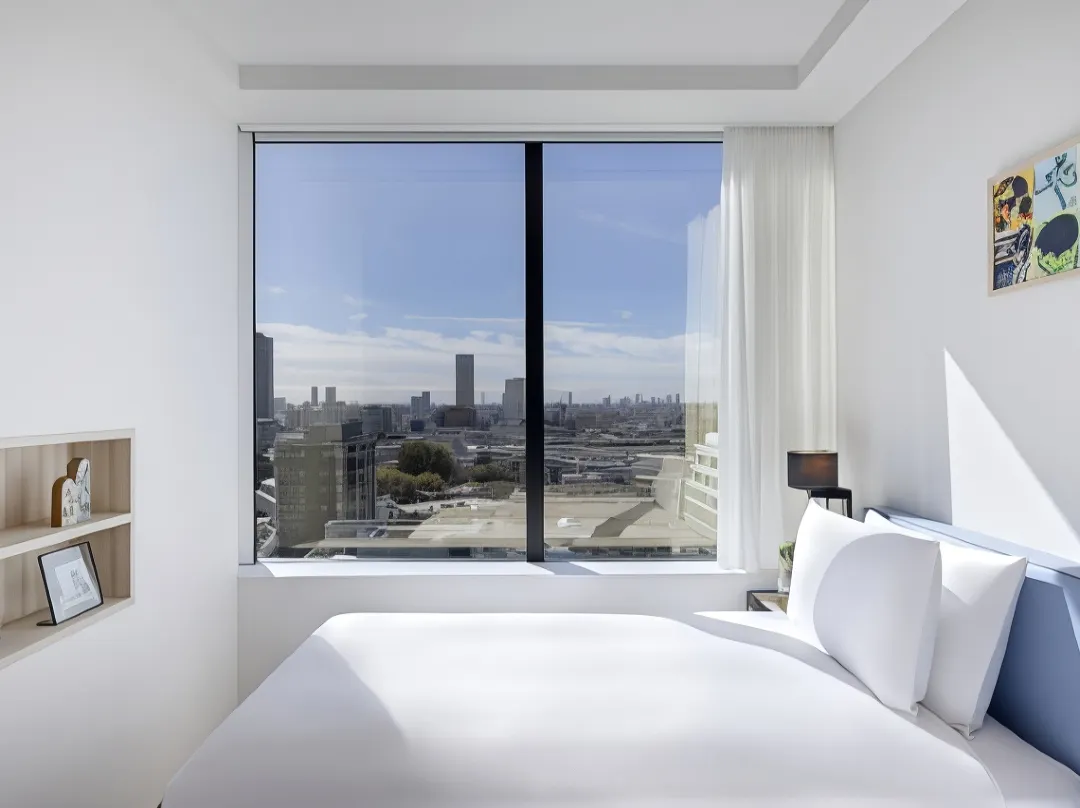 Hyatt House Tokyo Shibuya - Tokyo