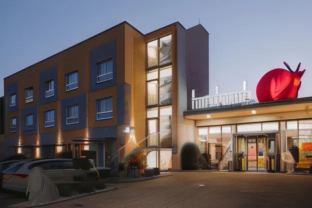 Hotel Süd Graz - Graz