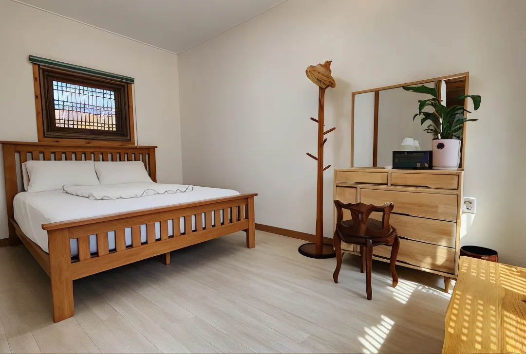 Gyeongju Elim Hanok Stay - Gyeongju-si