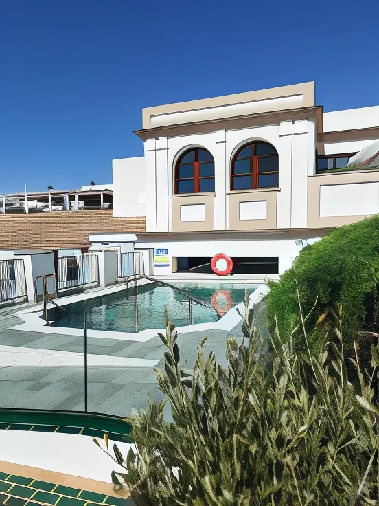 Hotel Casa Palacio Don Ramón - Seville