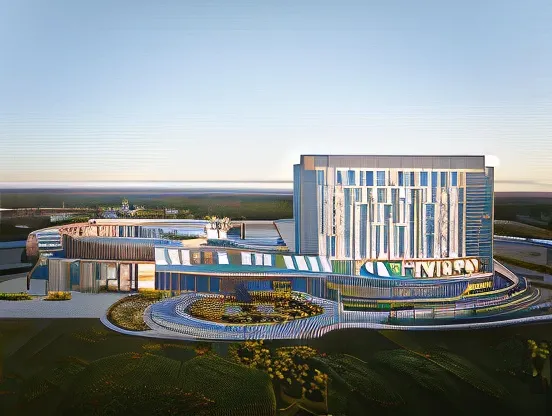 Pickering Casino Resort -