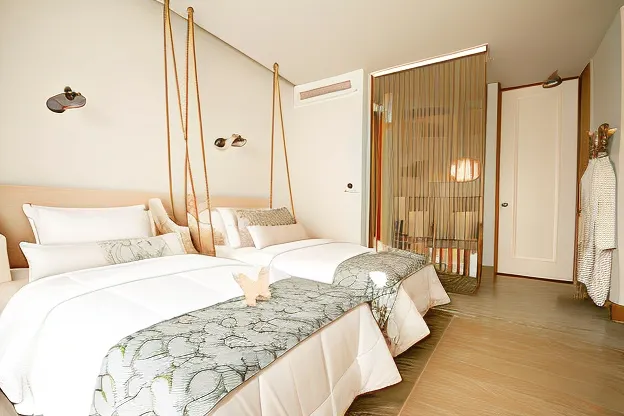 Aelia Wellness Retreat - Cyprus