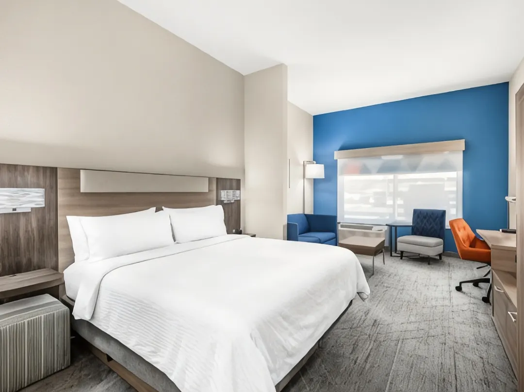 Holiday Inn Express & Suites Phoenix West - Tolleson - Arizona