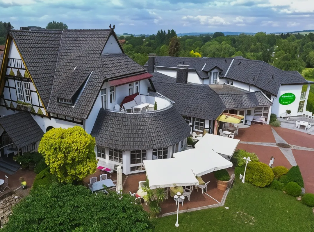 Hotel Kastanienhof - Springe