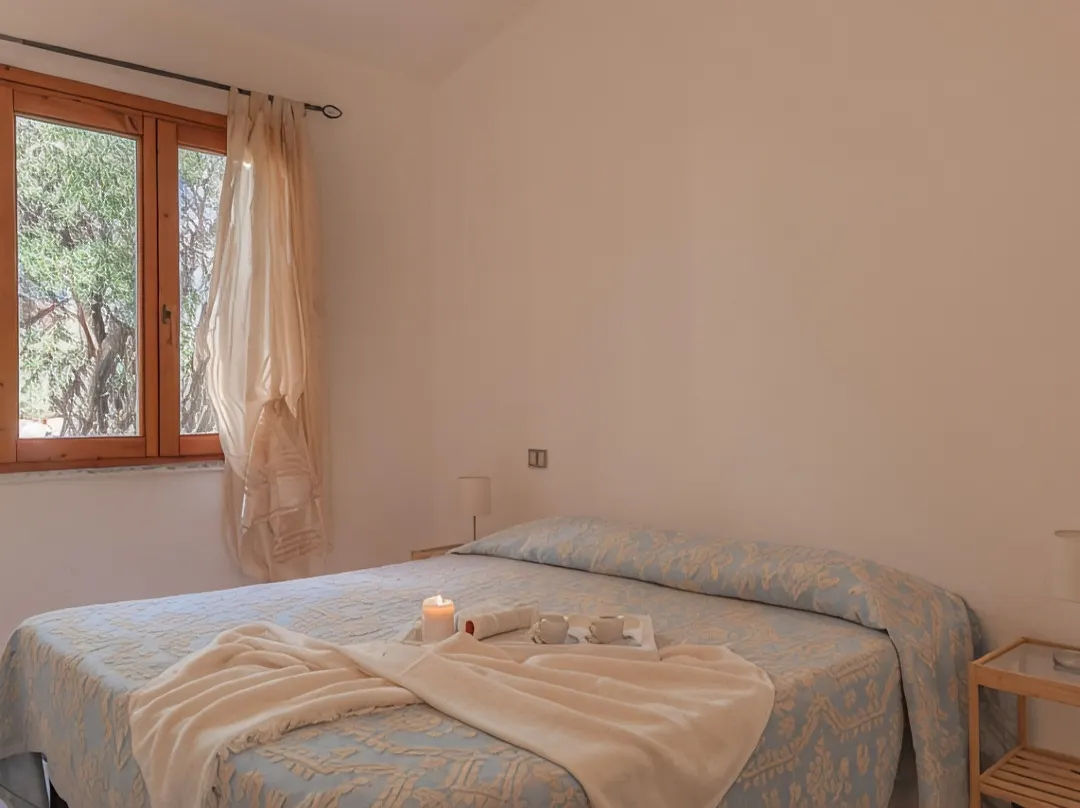 Eccezionale Residenze Gallura 2 Camere Da Letto Posti Letto E Bambino - San Teodoro, Sicily