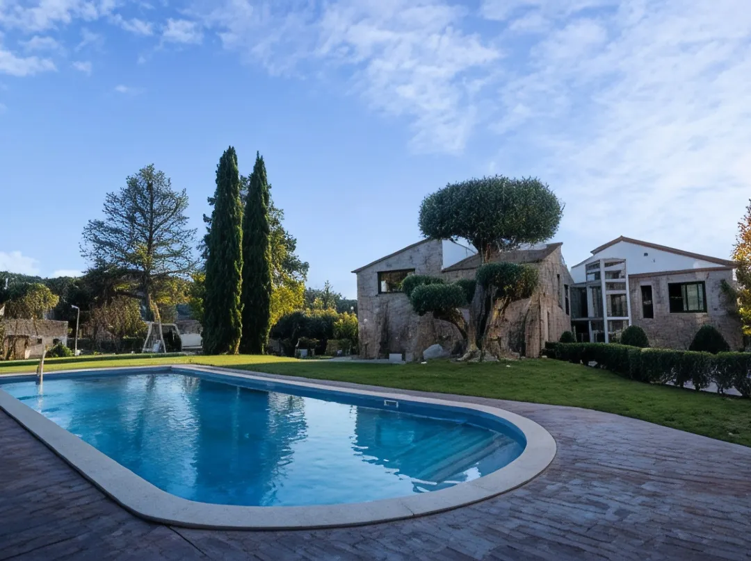 Hotel Golden Barcelona - Vallromanes