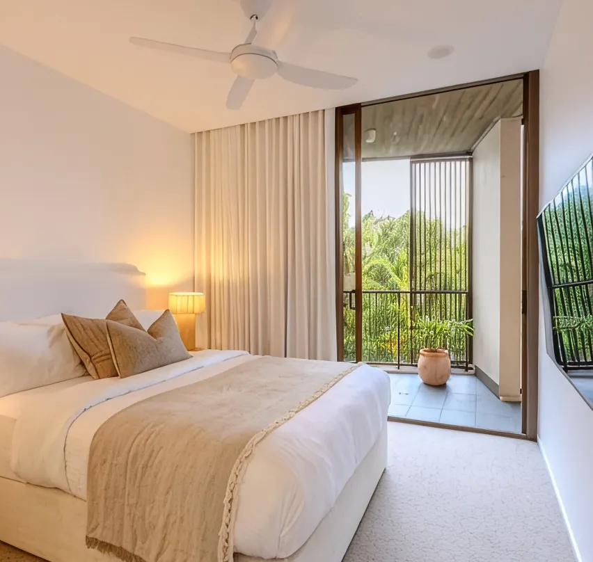 Byron Social On Jonson - Byron Bay