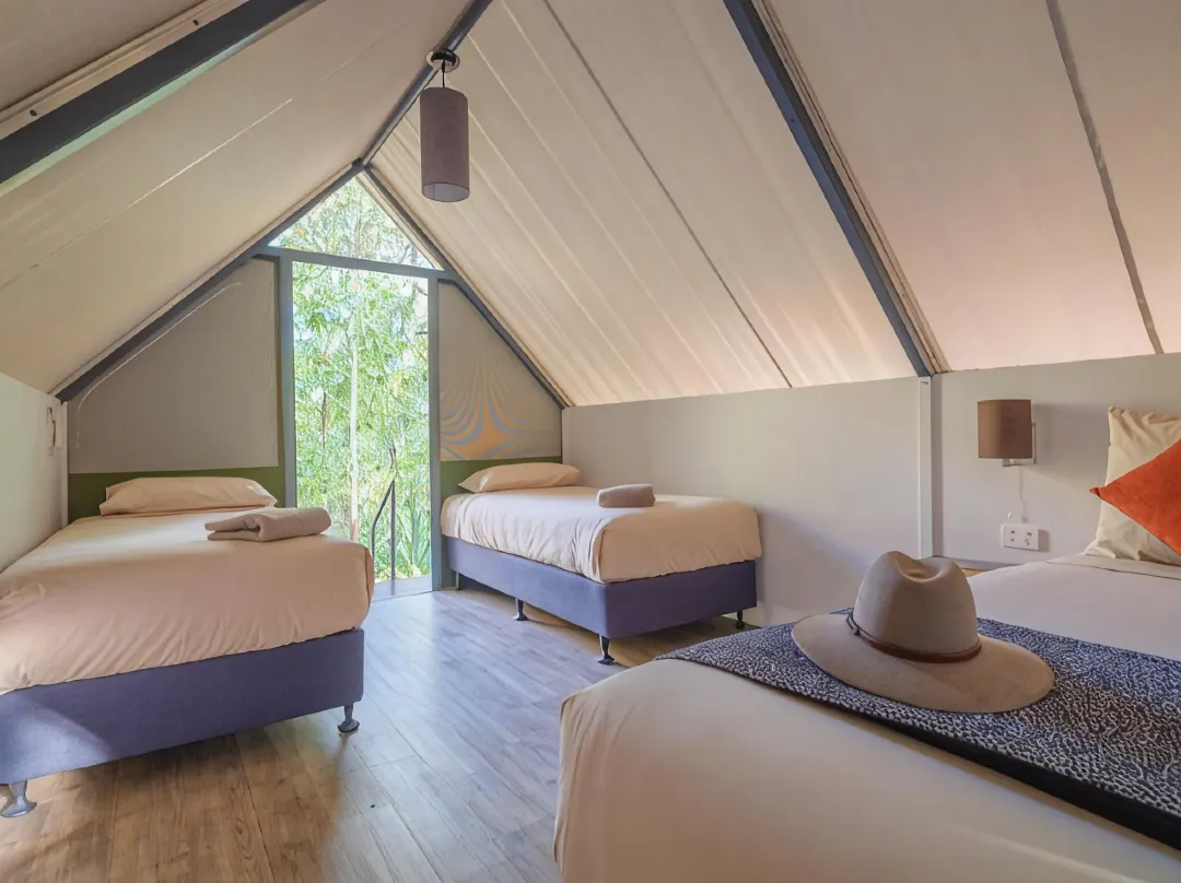 Emma Gorge Resort At El Questro - Western Australia