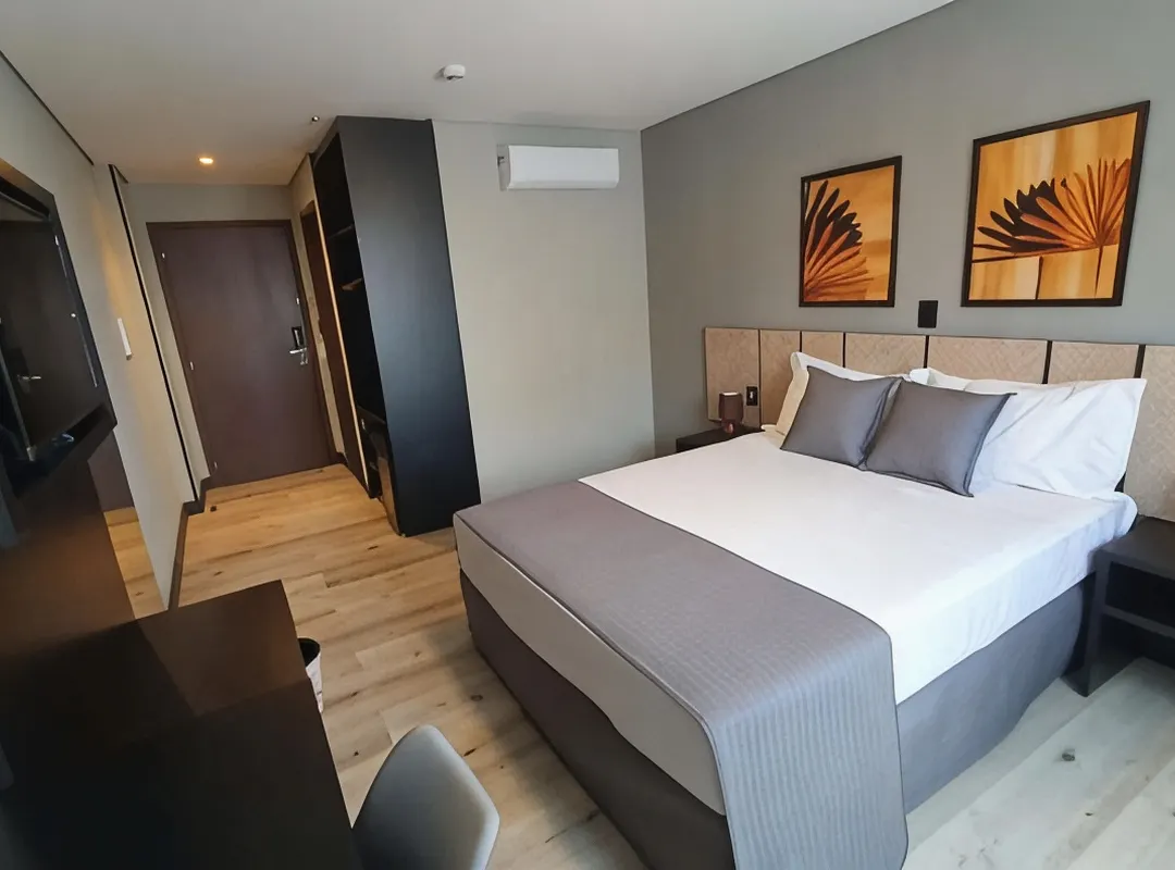 Tulip Inn Bauru - Bauru