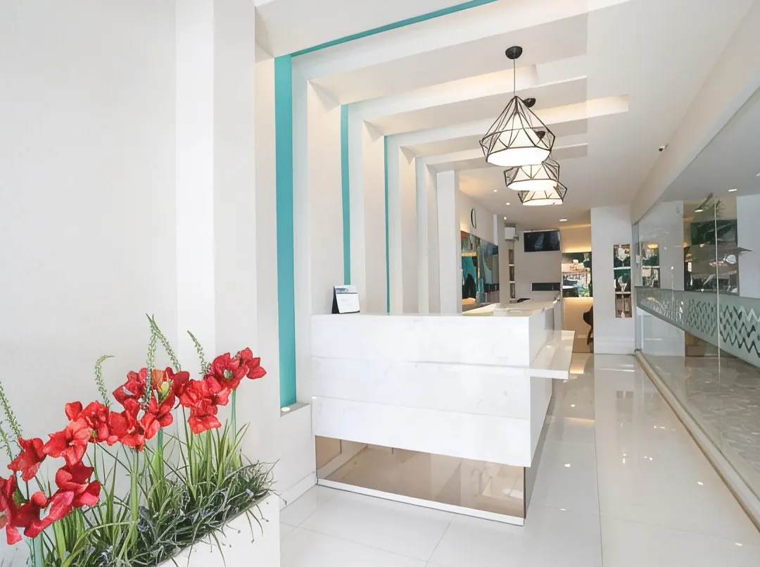 Makassar Beach Inn - Makassar