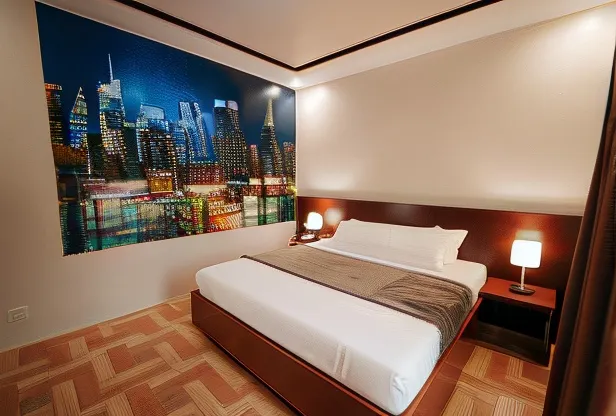 Jjphr Hotel San Antonio - Bataan
