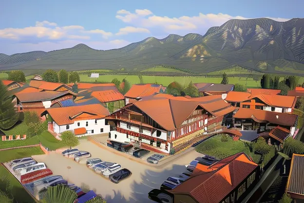 Hotel Helmer - Füssen