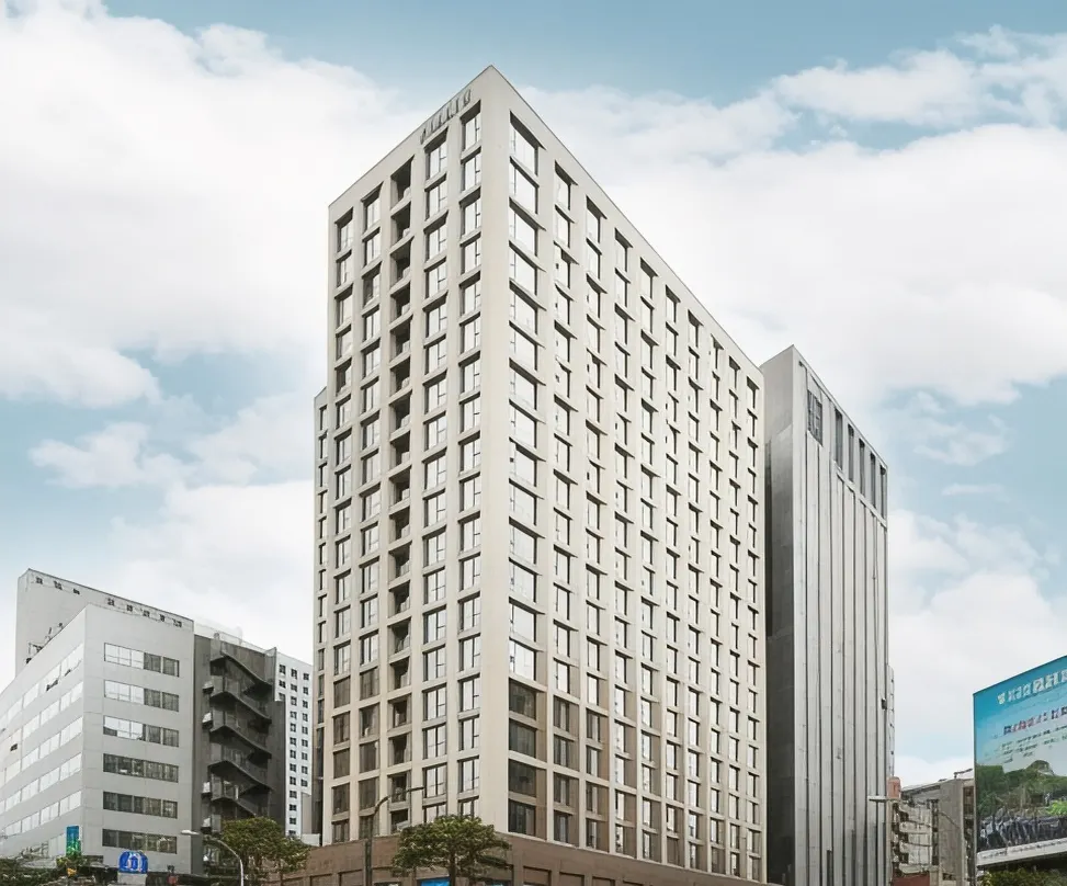 Homes Stay Myeongdong - Seoul