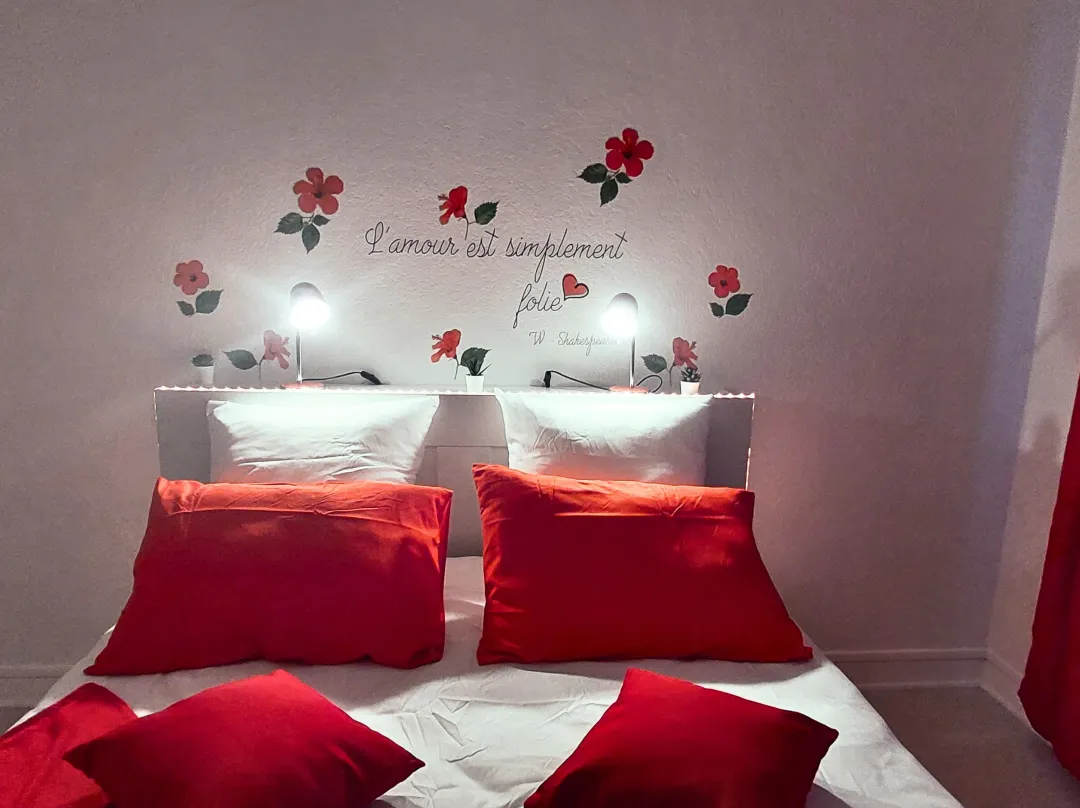 ÉClat Méditerranéen - Côte D'azur - Saint-Laurent-du-Var