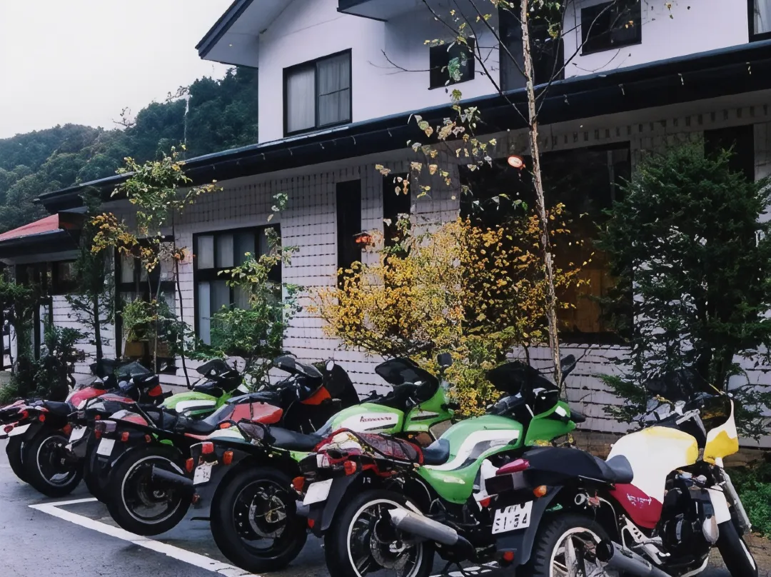 Chalet Nakanishi - Takayama