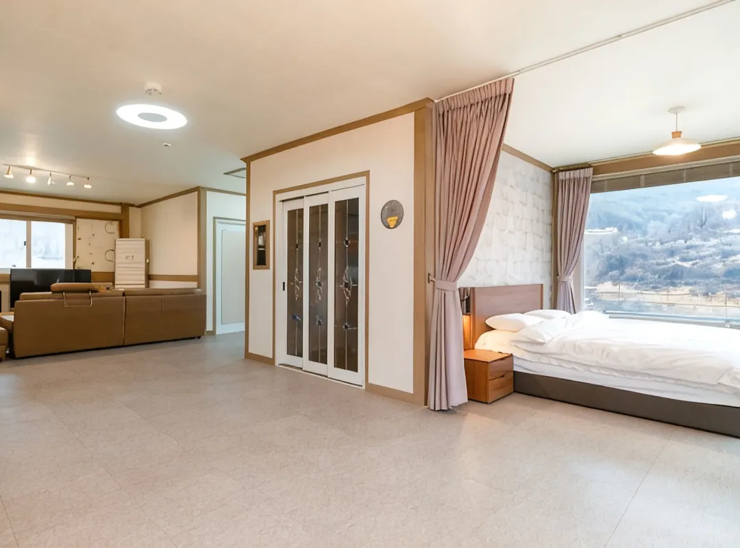 Yeongcheon Butler’s Space - 남부동