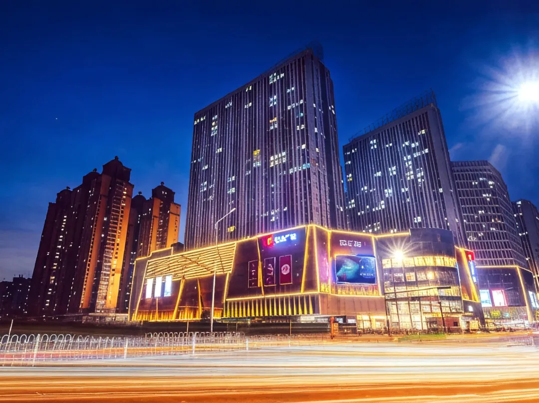 Babybaby Hotel · Selected Xuzhousuning - Xuzhou