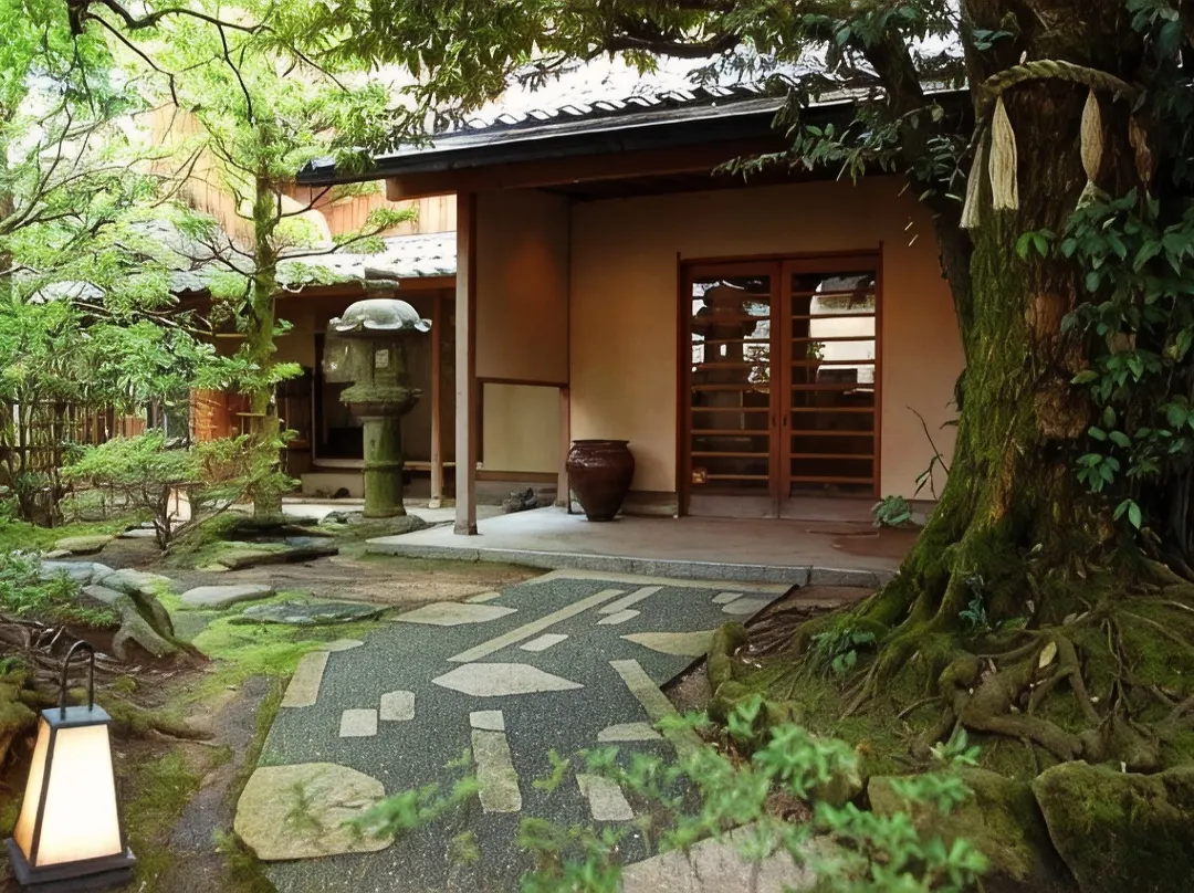 Kocho - Kaga