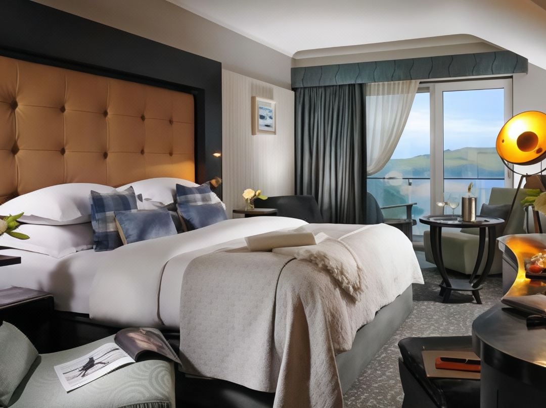 Inchydoney Island Lodge & Spa - Irlande