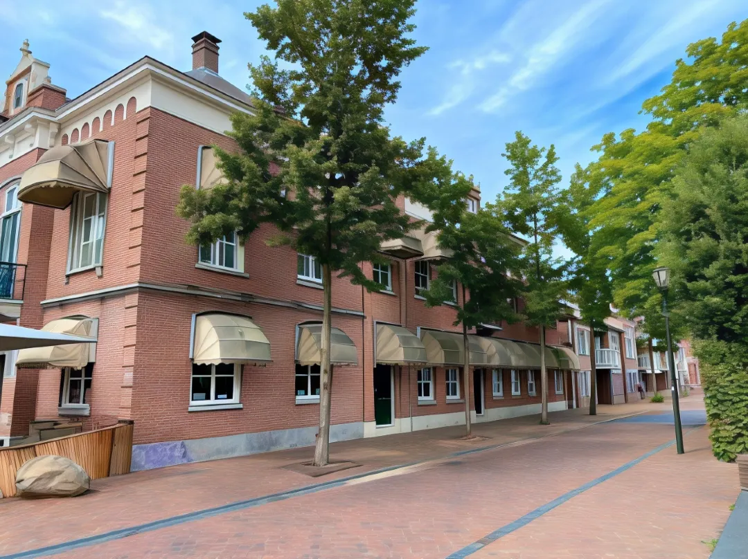 Hotel Nijver - Eindhoven