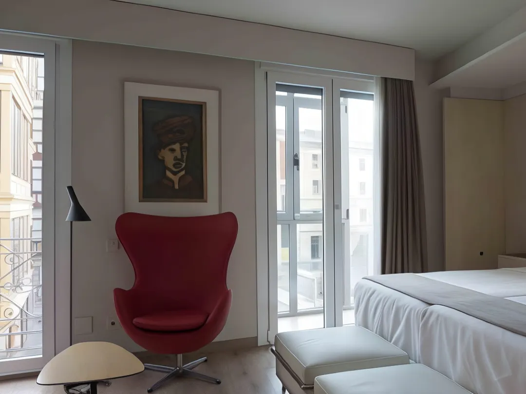 San Gil Plaza Hotel - Zamora