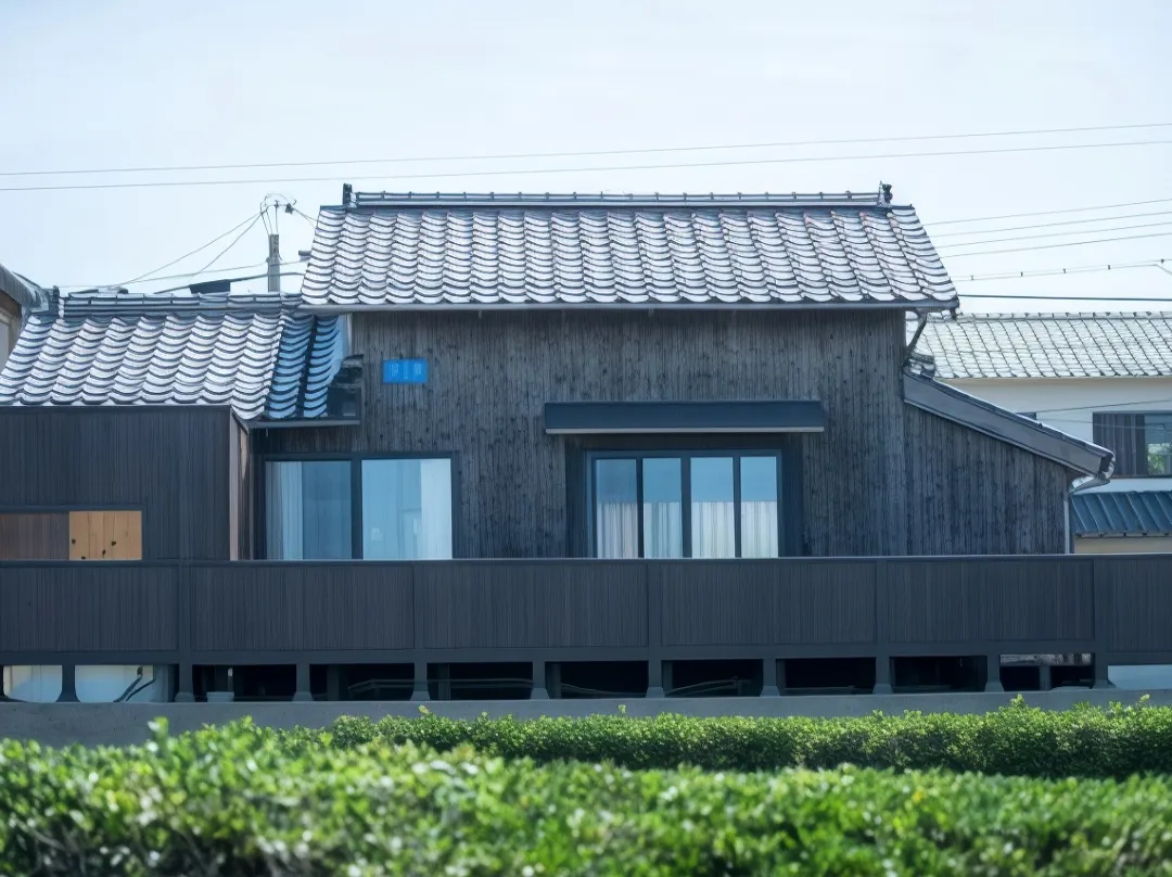 Viewing The Beach Of Inasa And The Spectacular Su - Izumo