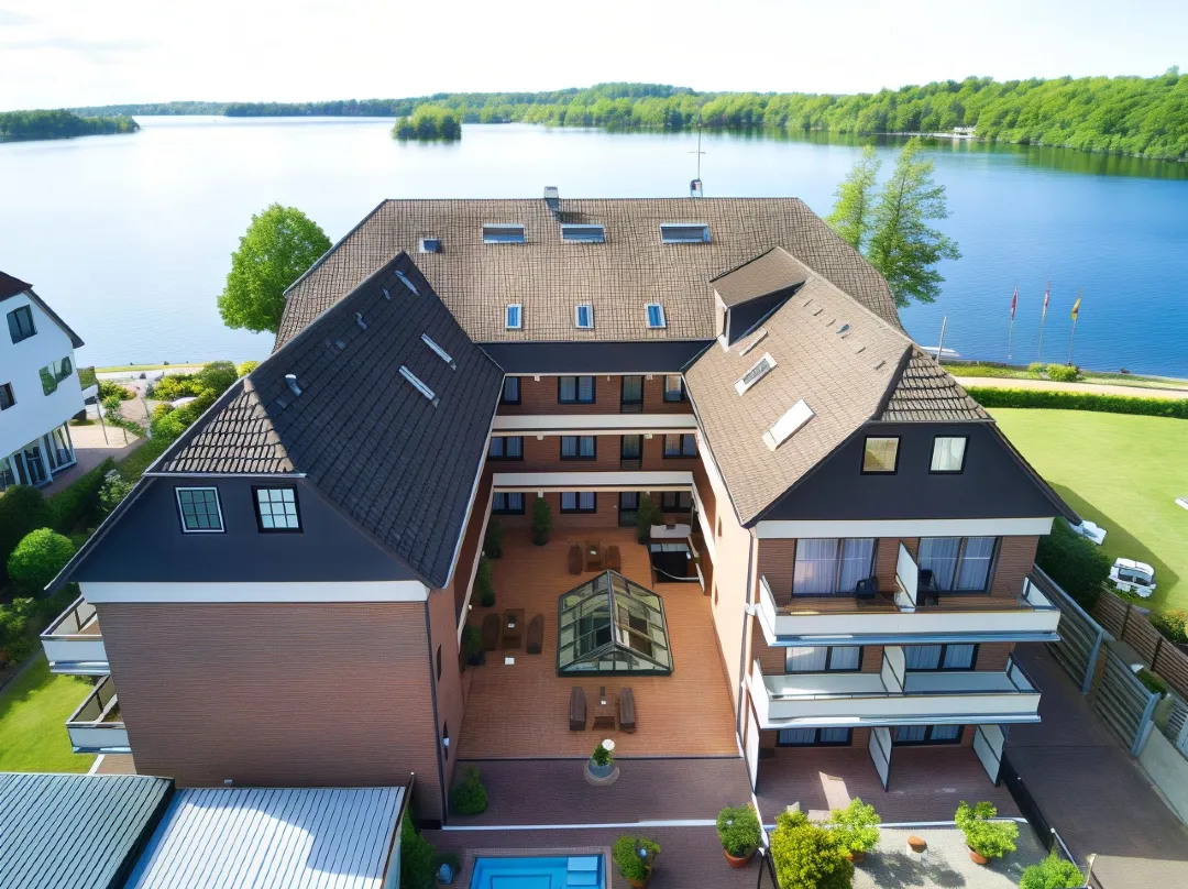 Landhuus Dieksee - Malente