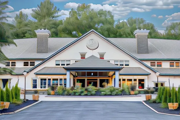 Chateau Merrimack Resort & Spa - Massachusetts