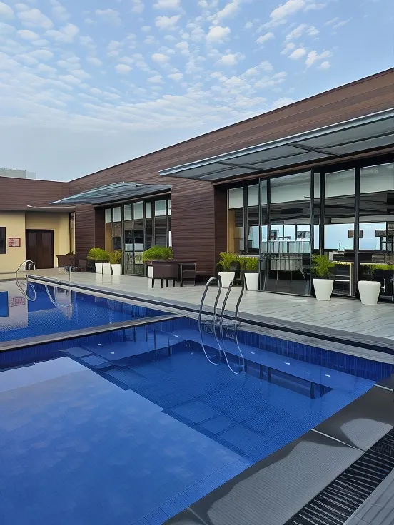 Best Western Plus Mohali - Chandigarh