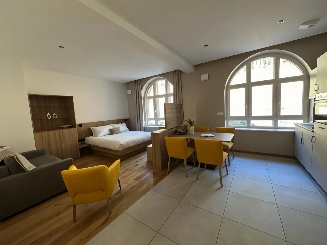 Domaine De Haslach, The Originals Collection, Résidence De Tourisme - Alsace