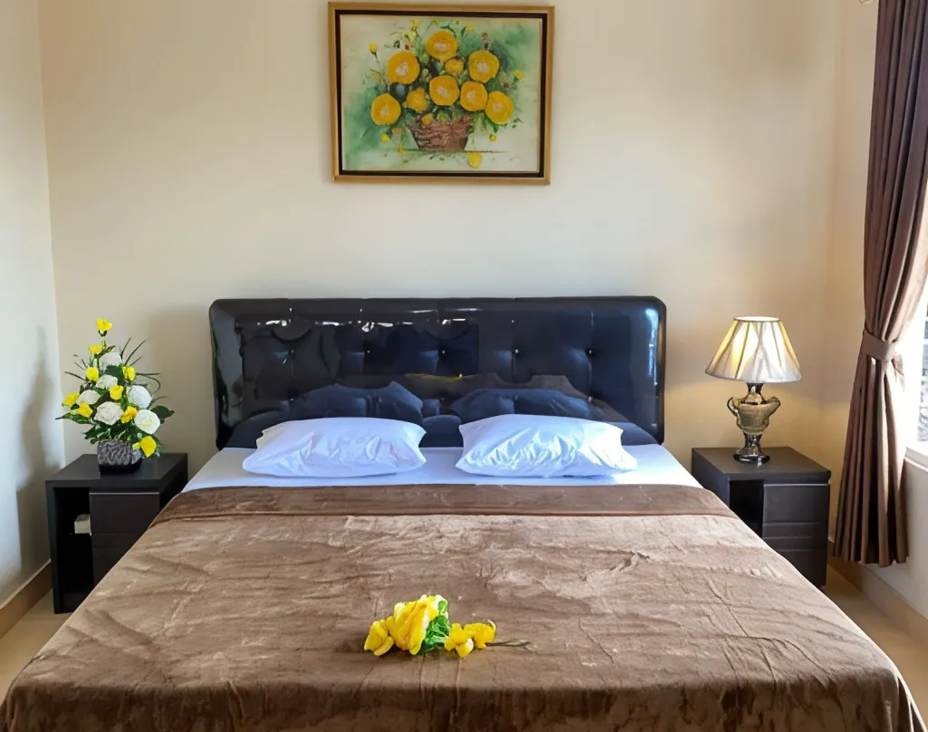 Grand Aster - Yogyakarta