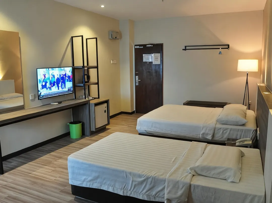 Frazel Inn - Penang