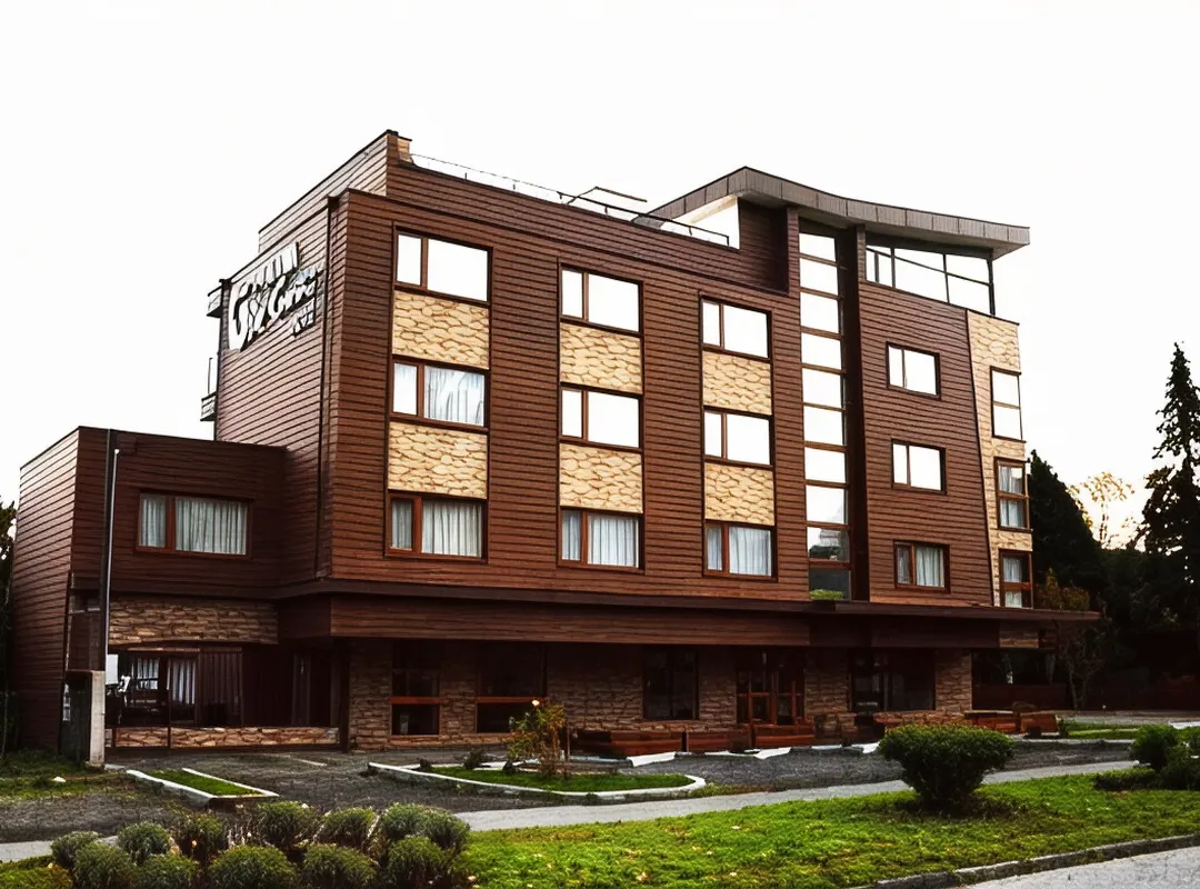 Hotel Martina De Goñi - Pucón