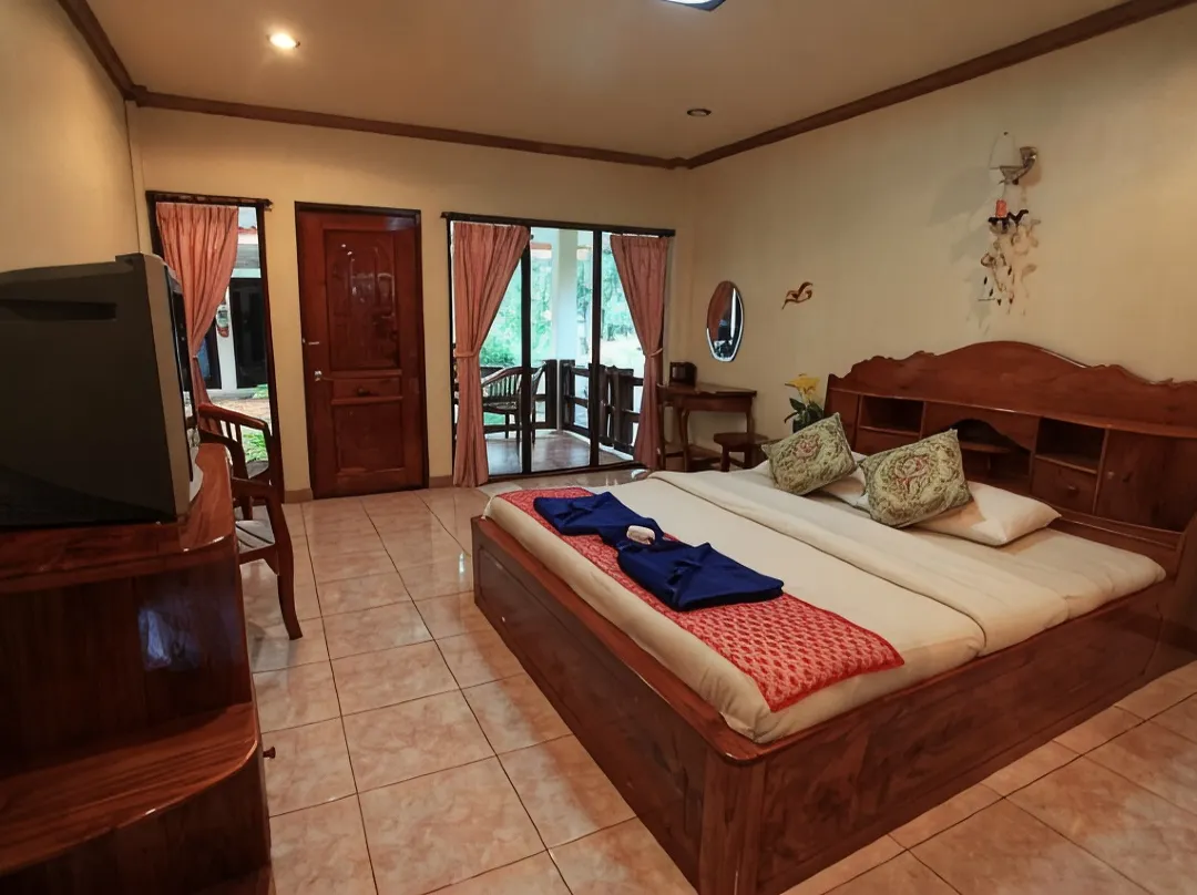 Chaya Resort - Ao Nang