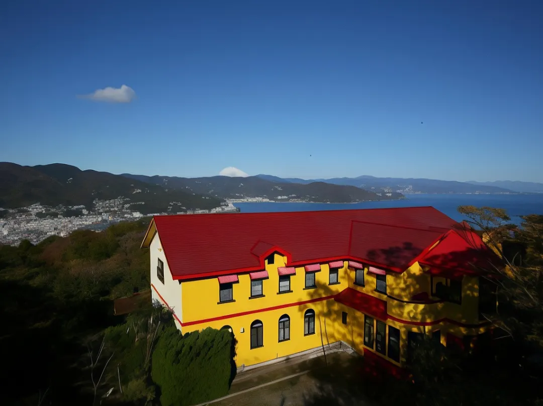 Ocean View Villa Jaiz - Kawana