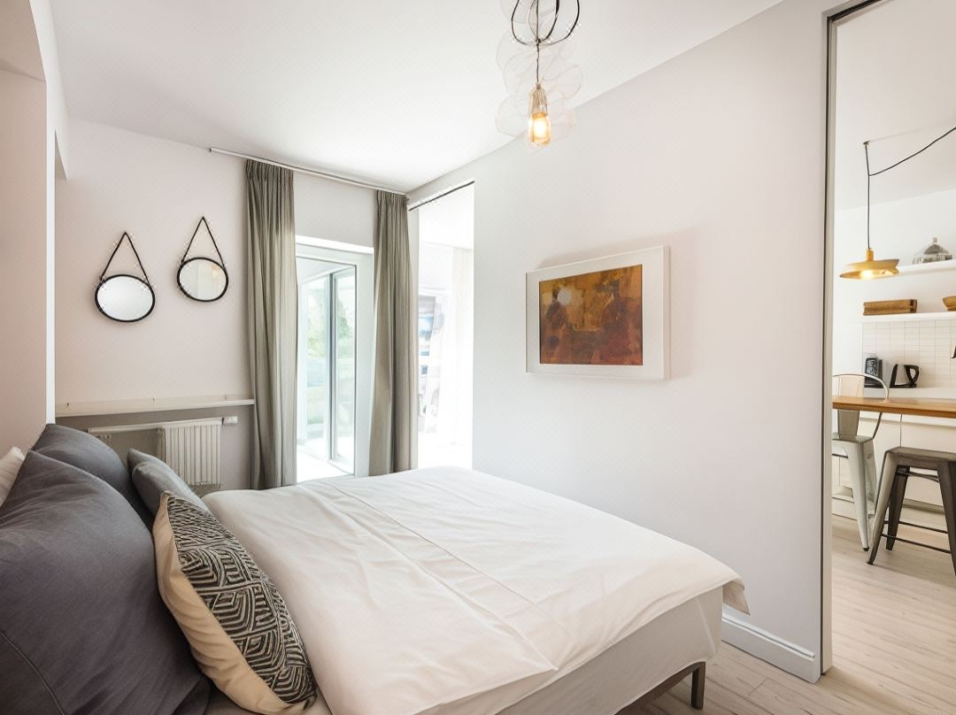 Super-apartamenty Exotic - Poznań
