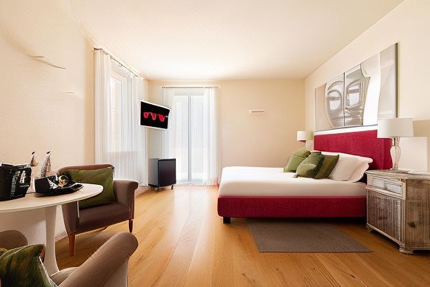 Relais Clivo Vaticano - Vatican City