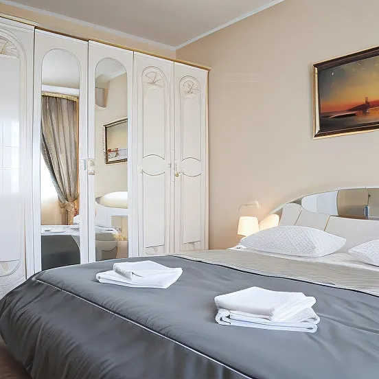 Mini-hotel Skazka - Республика Татарстан