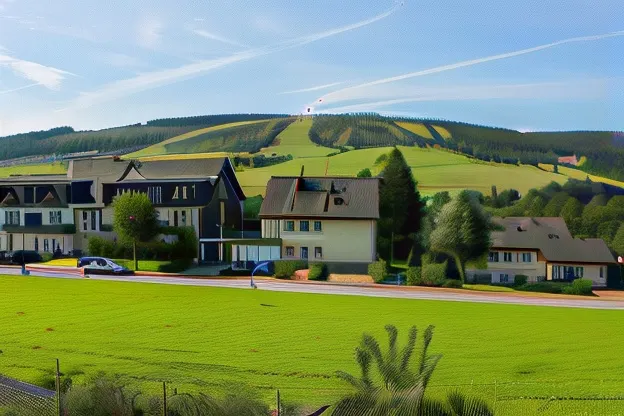 Rüters Parkhotel - Willingen