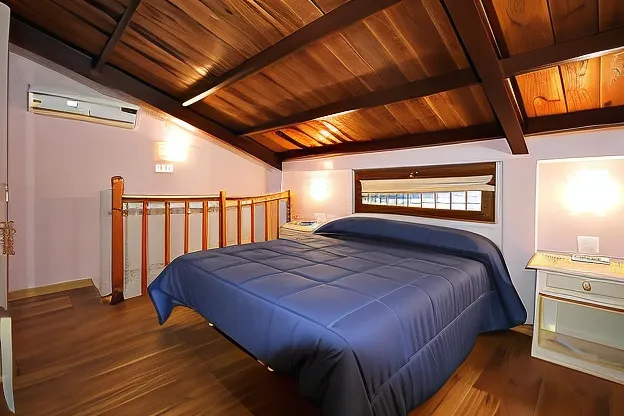 La Chioccia - Valmontone