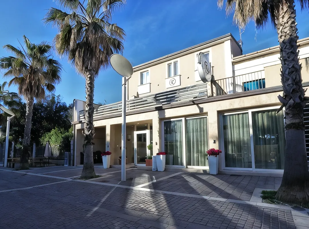Hotel Cecina Beach - Cecina
